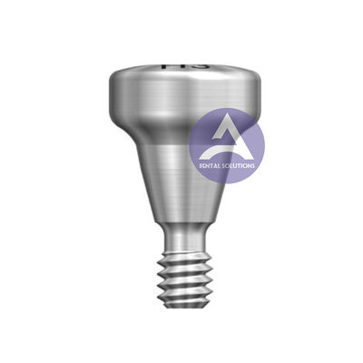 Osstem GS(TS)® Implant Titanium Cap de guérison Abutment Compatible ...